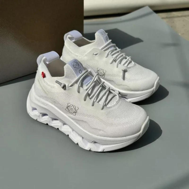 High accuracy ON SHOES