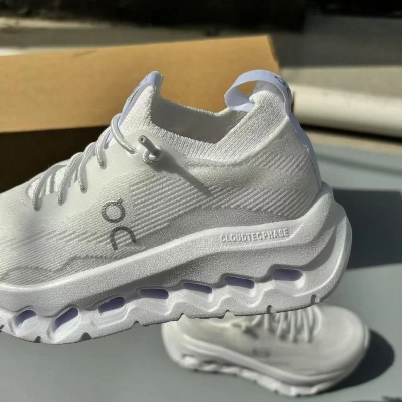 High accuracy ON SHOES