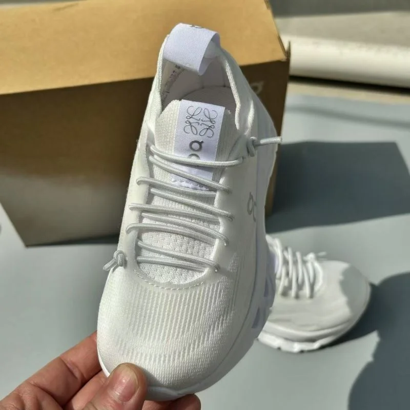 High accuracy ON SHOES