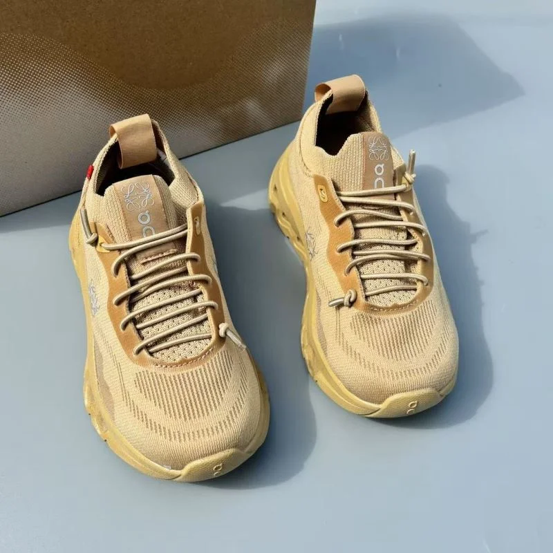 Exact replica ON SHOES