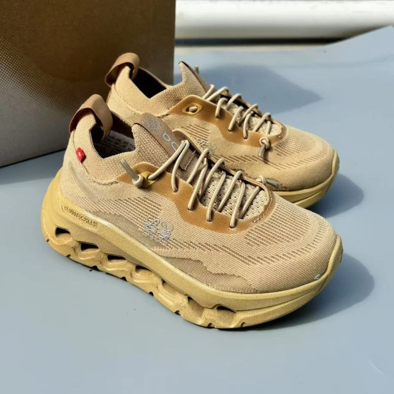 Exact replica ON SHOES