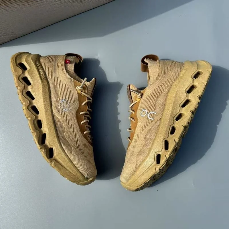 Exact replica ON SHOES