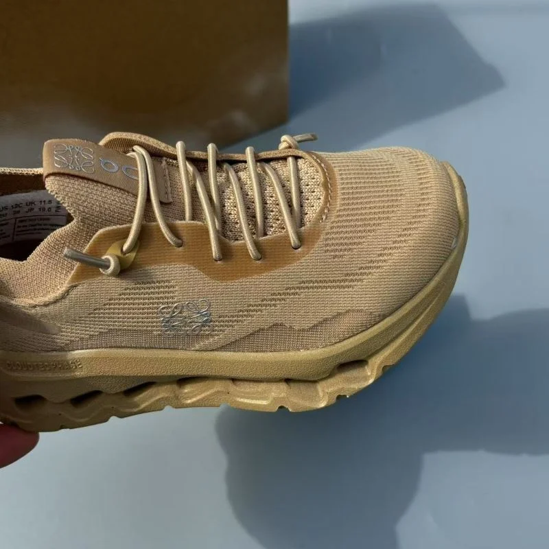 Exact replica ON SHOES