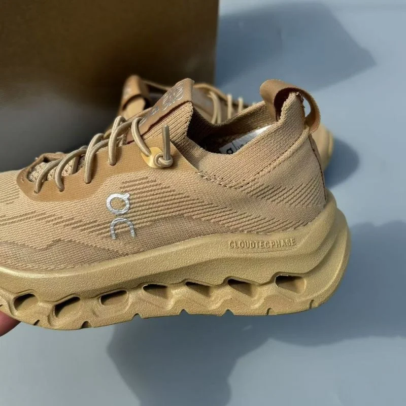Exact replica ON SHOES