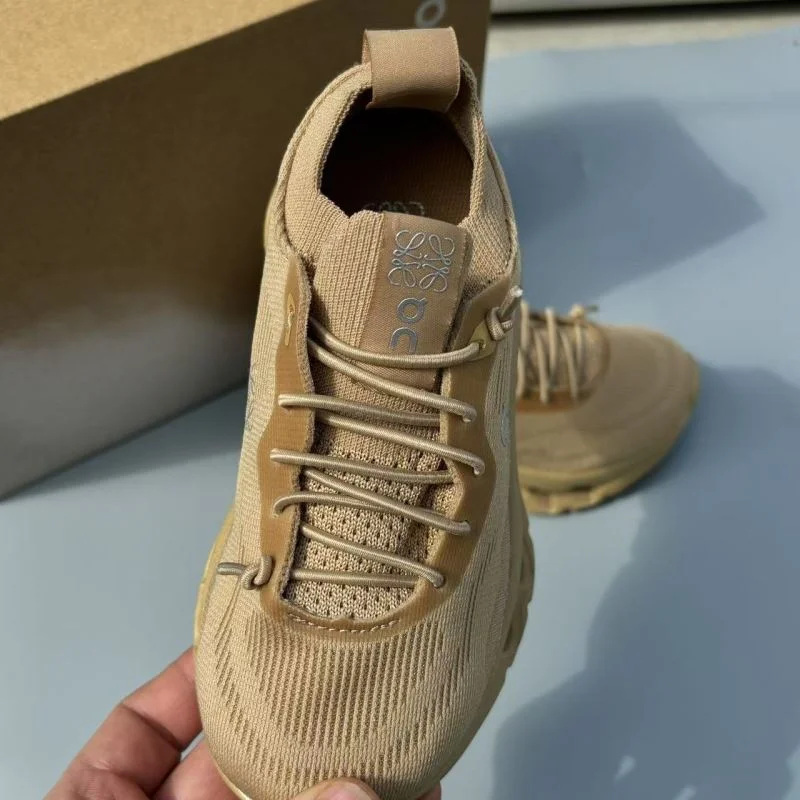 Exact replica ON SHOES