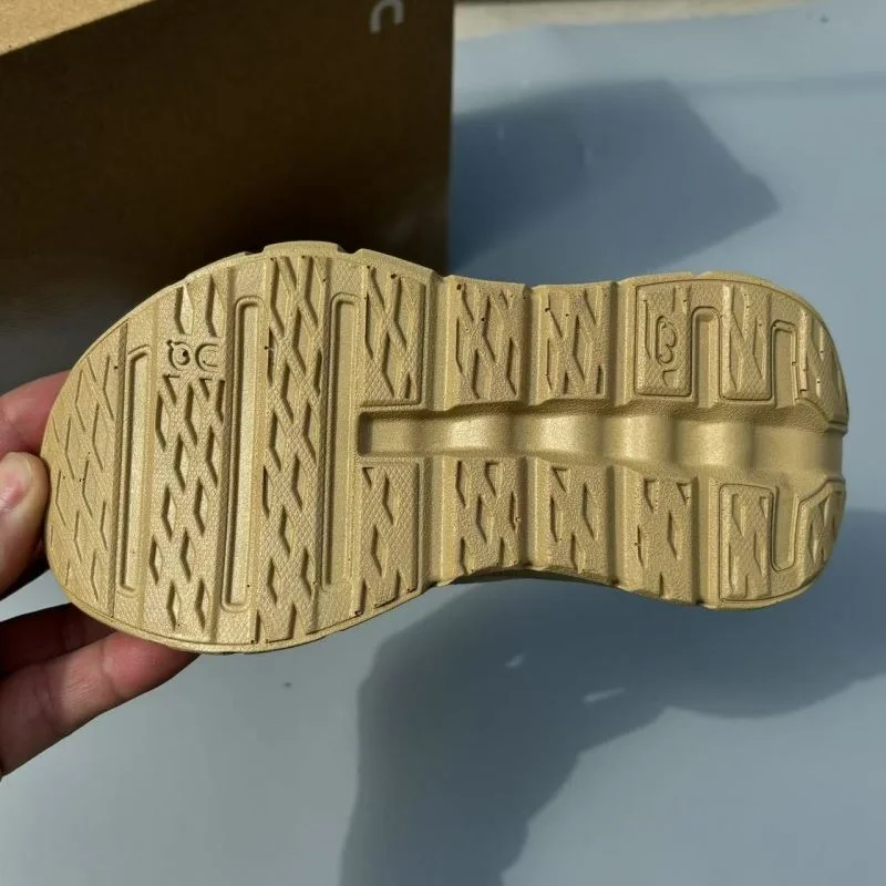 Exact replica ON SHOES