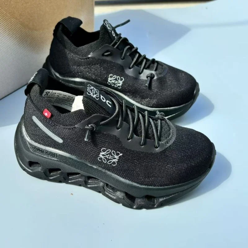 1:1 copy ON SHOES