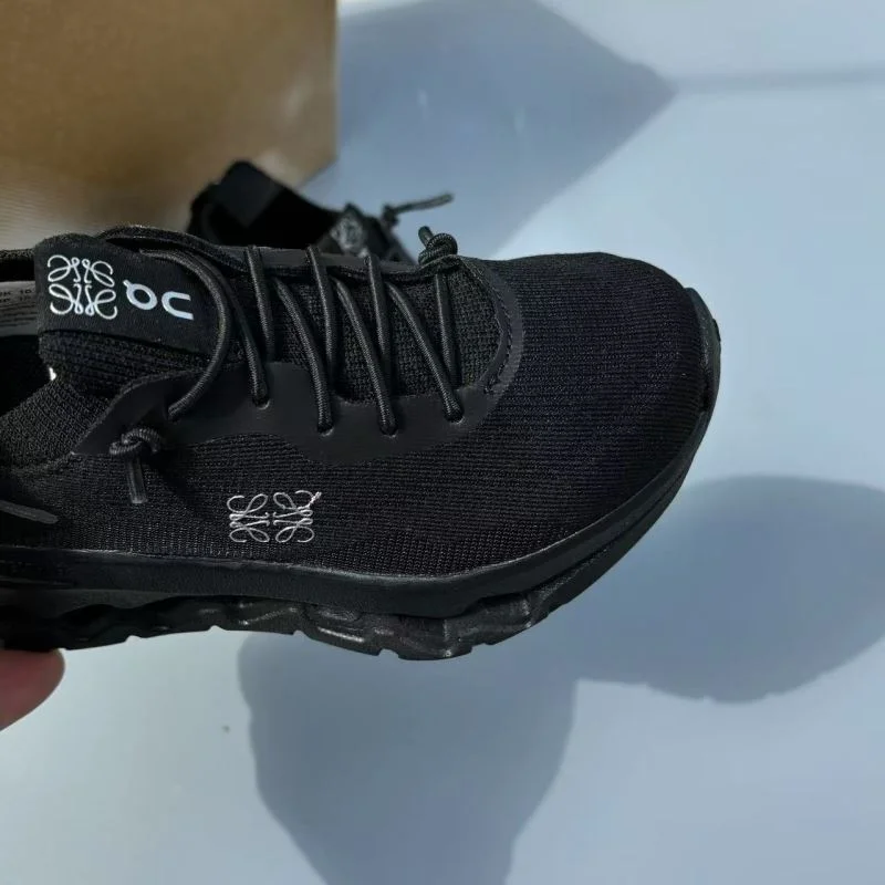 1:1 copy ON SHOES