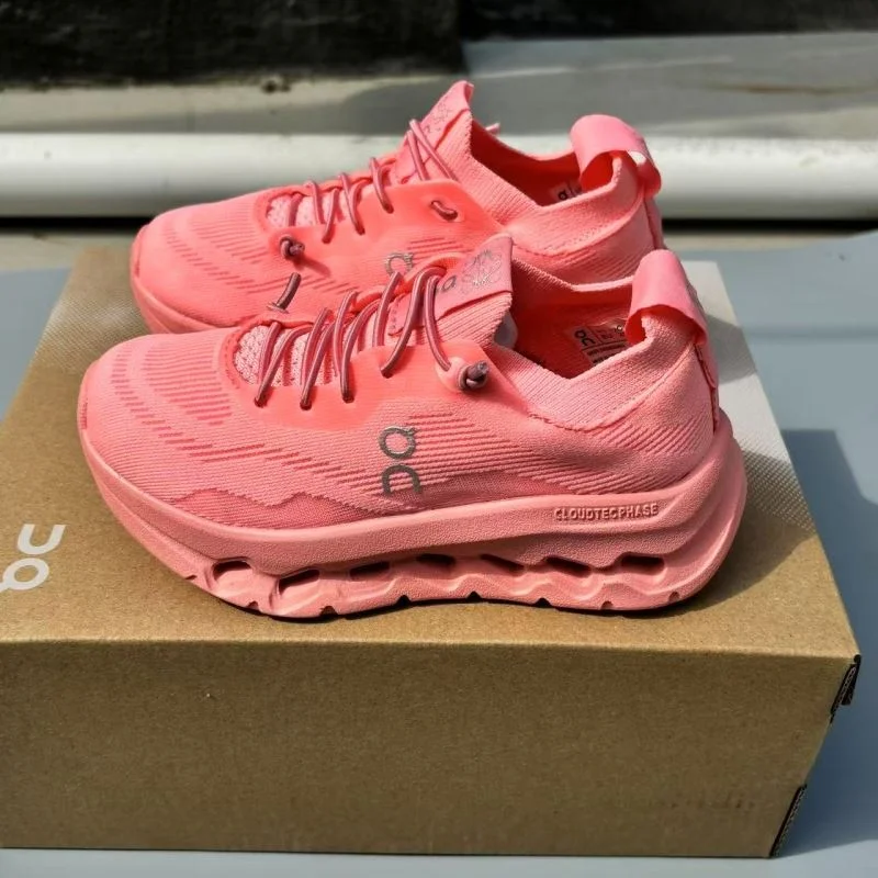 ON SHOES