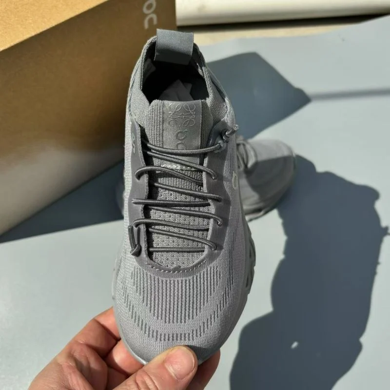 Mirror quality ON SHOES