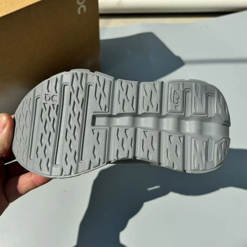Mirror quality ON SHOES