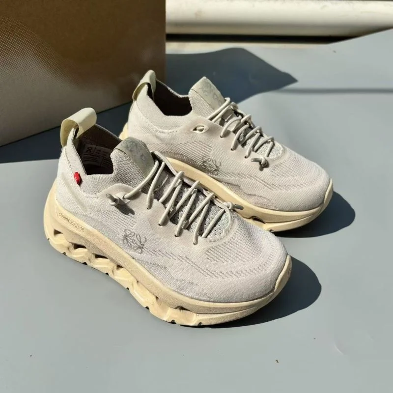 Factory-made ON SHOES