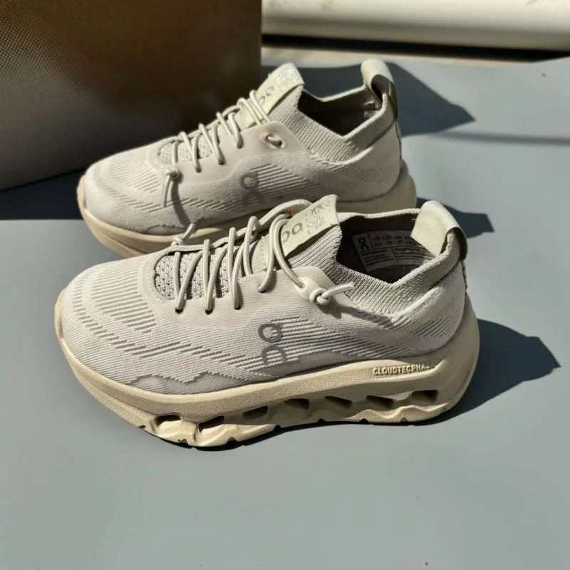 Factory-made ON SHOES