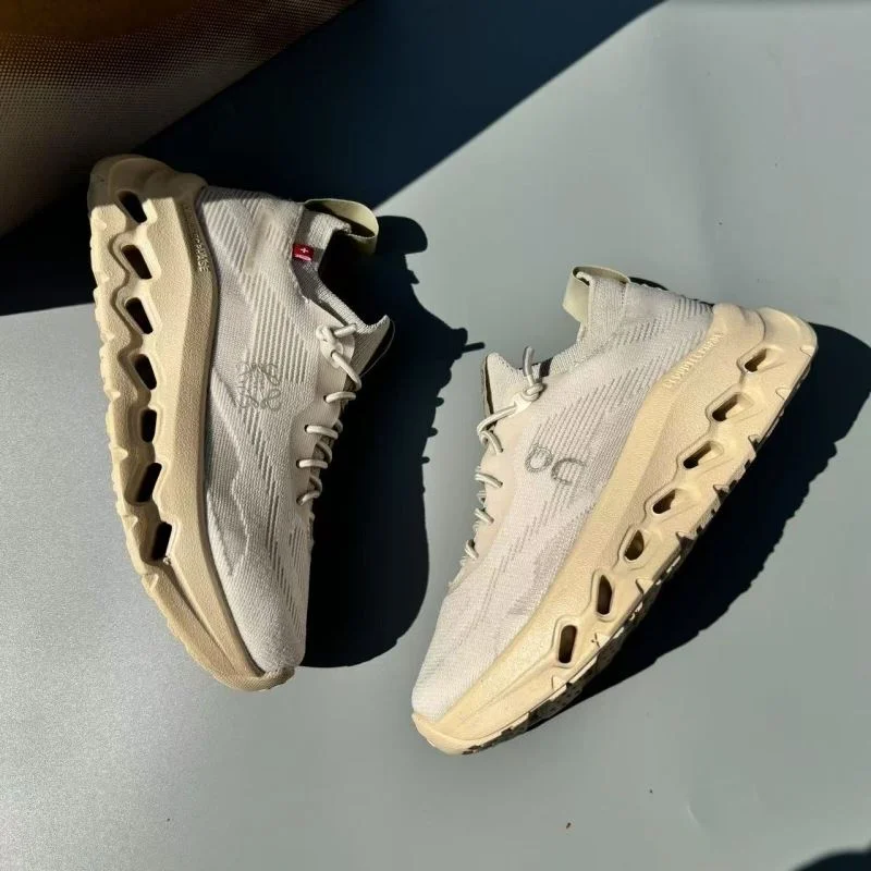 Factory-made ON SHOES