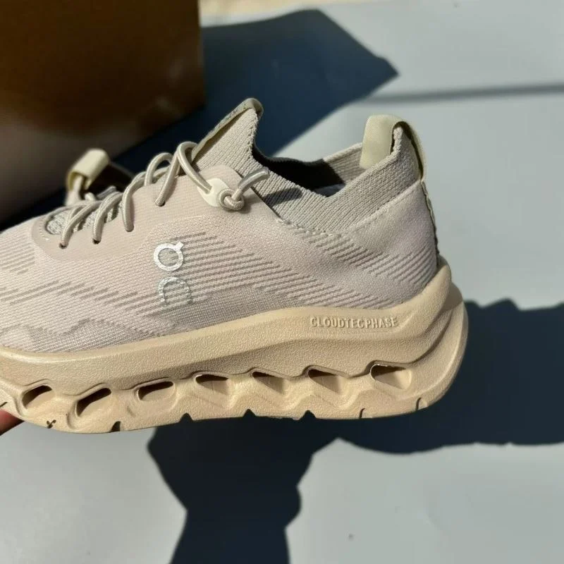 Factory-made ON SHOES