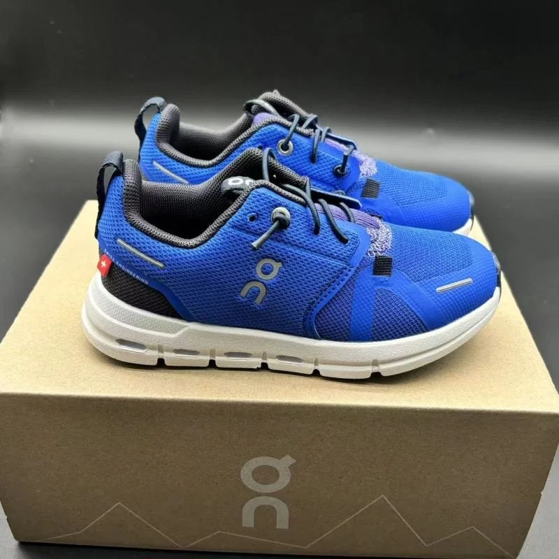 ON SHOES