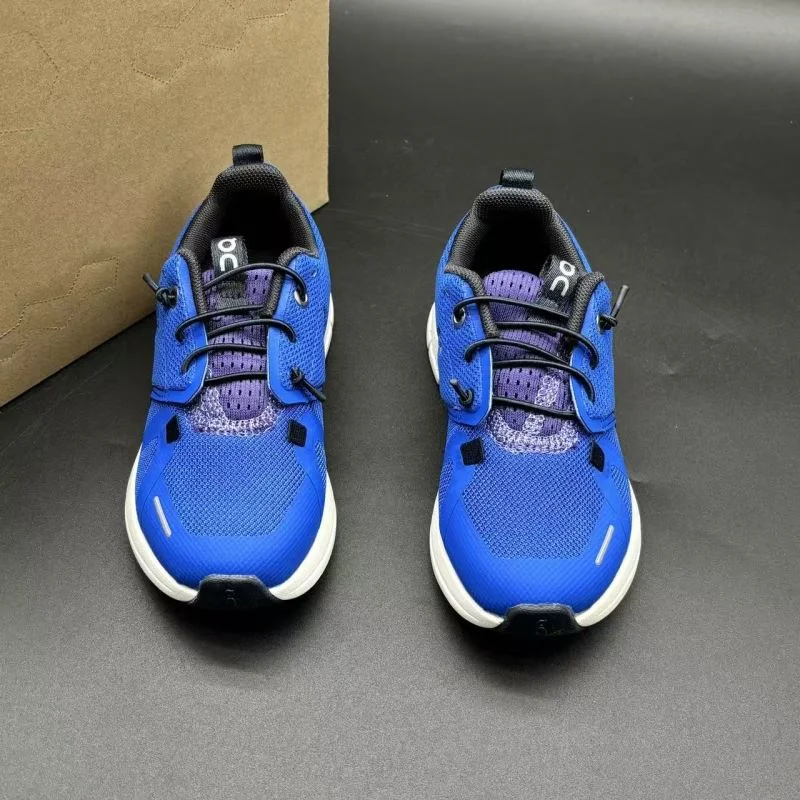 Genuine ON SHOES