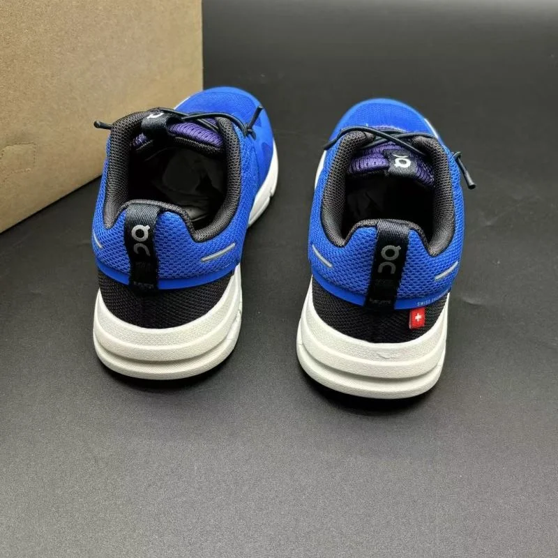 Genuine ON SHOES