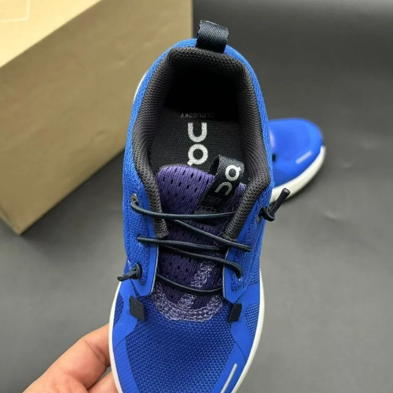 Genuine ON SHOES