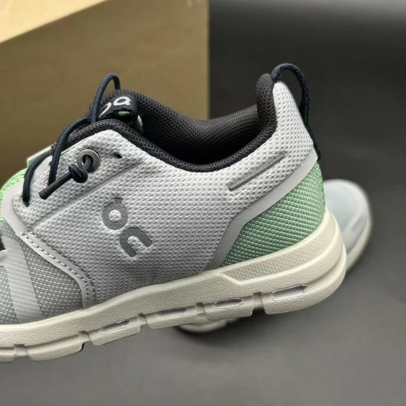Legit ON SHOES