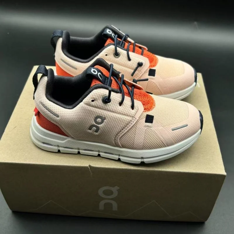 ON SHOES