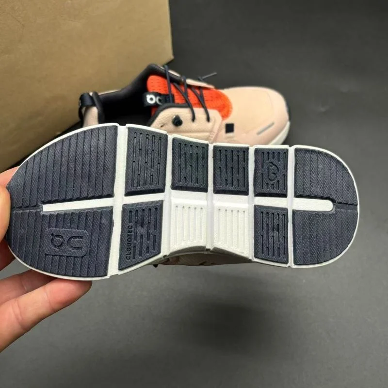 OEM ON SHOES