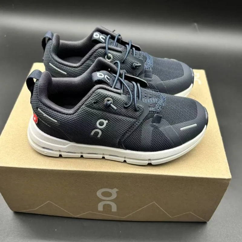 ON SHOES