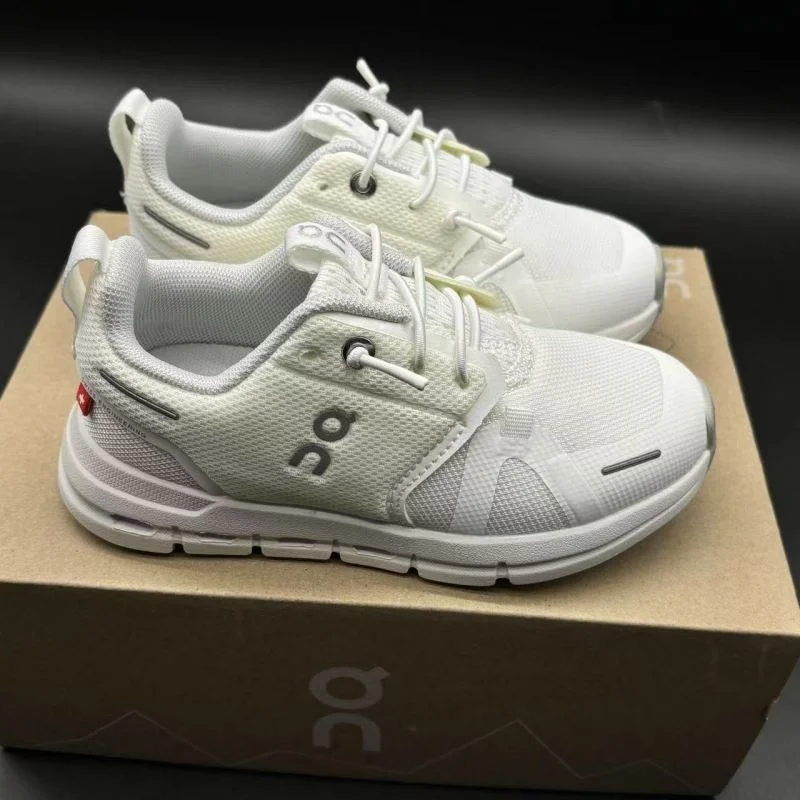 ON SHOES