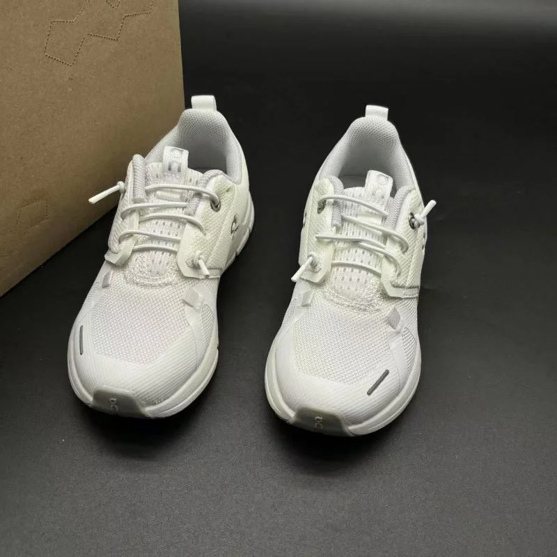 Genuine ON SHOES