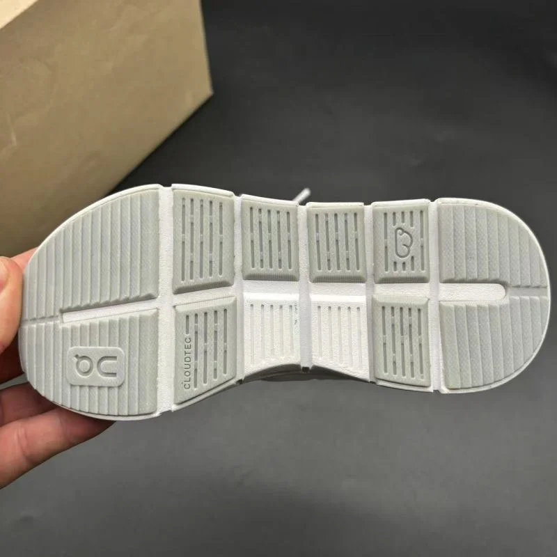 Genuine ON SHOES