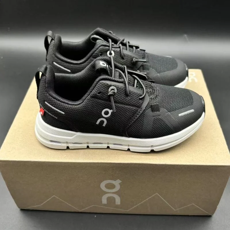 ON SHOES