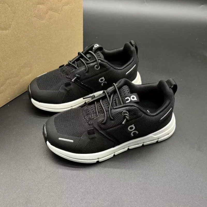 Accurate model ON SHOES