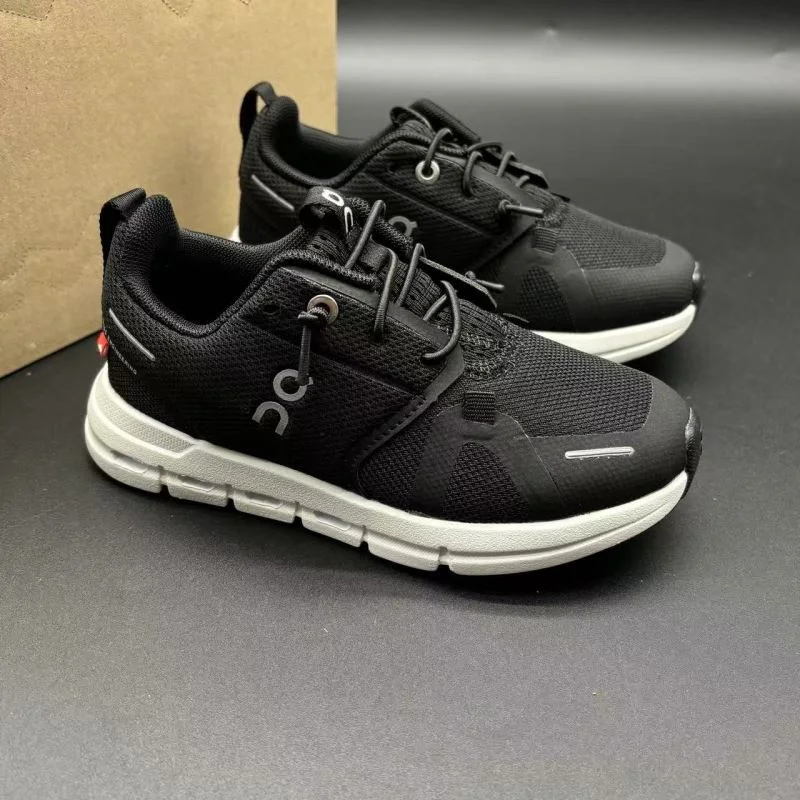Accurate model ON SHOES