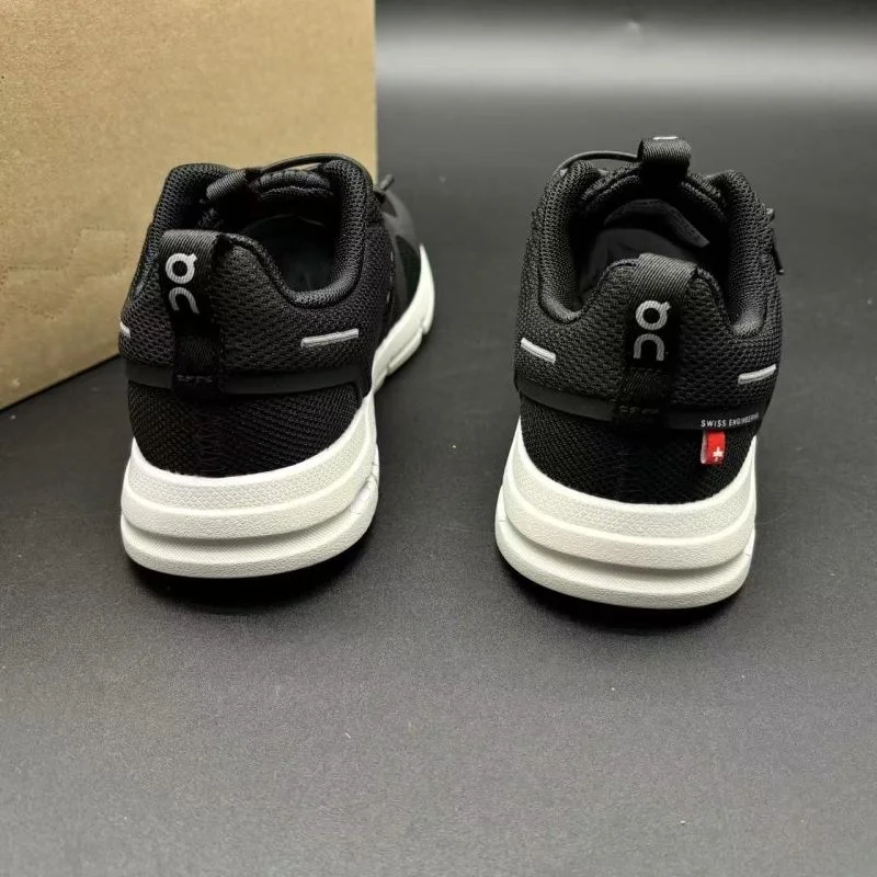 Accurate model ON SHOES
