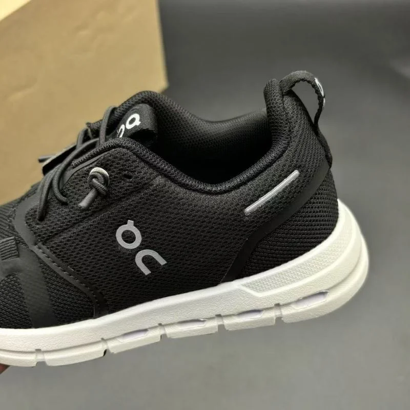 Accurate model ON SHOES
