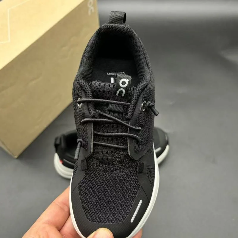 Accurate model ON SHOES
