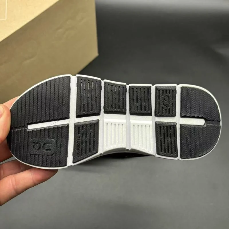 Accurate model ON SHOES