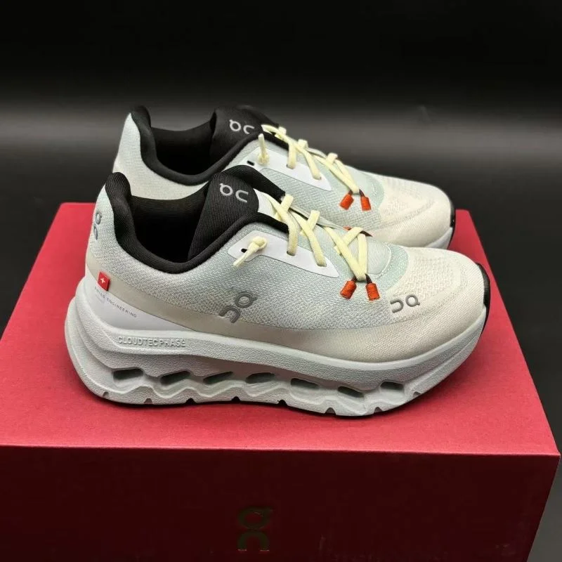 ON SHOES