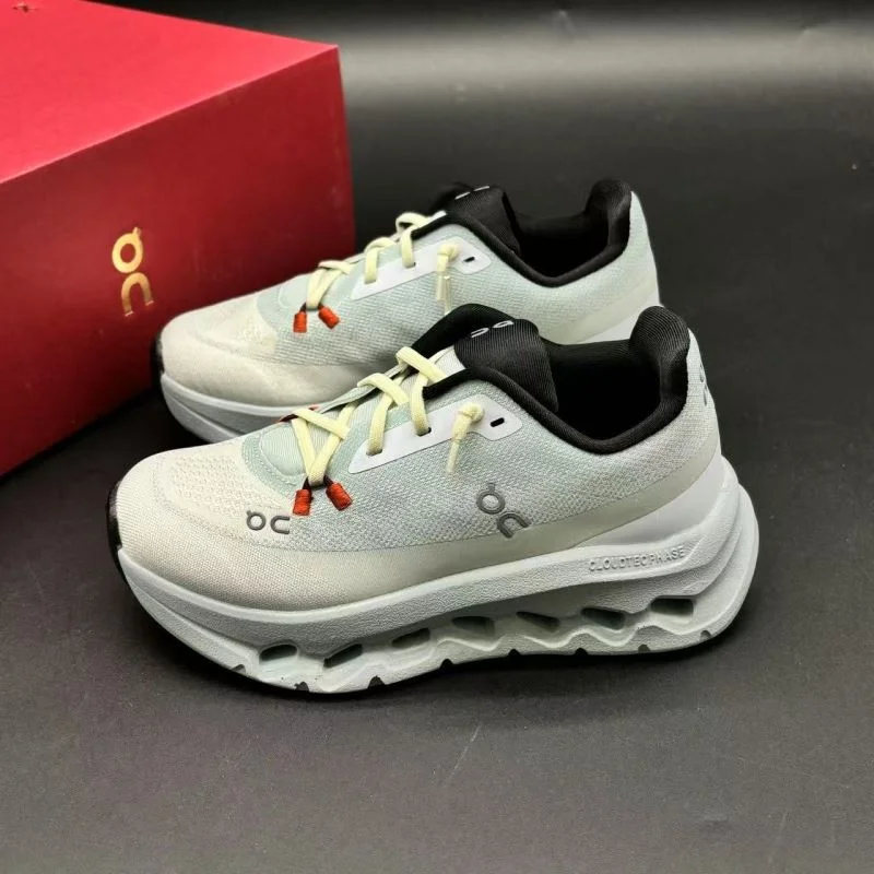 Real ON SHOES