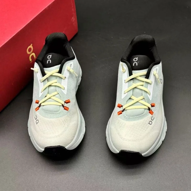 Real ON SHOES