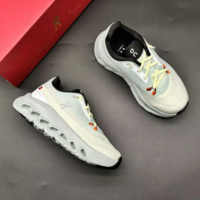 Real ON SHOES