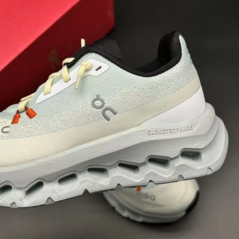 Real ON SHOES