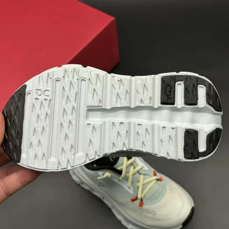 Real ON SHOES