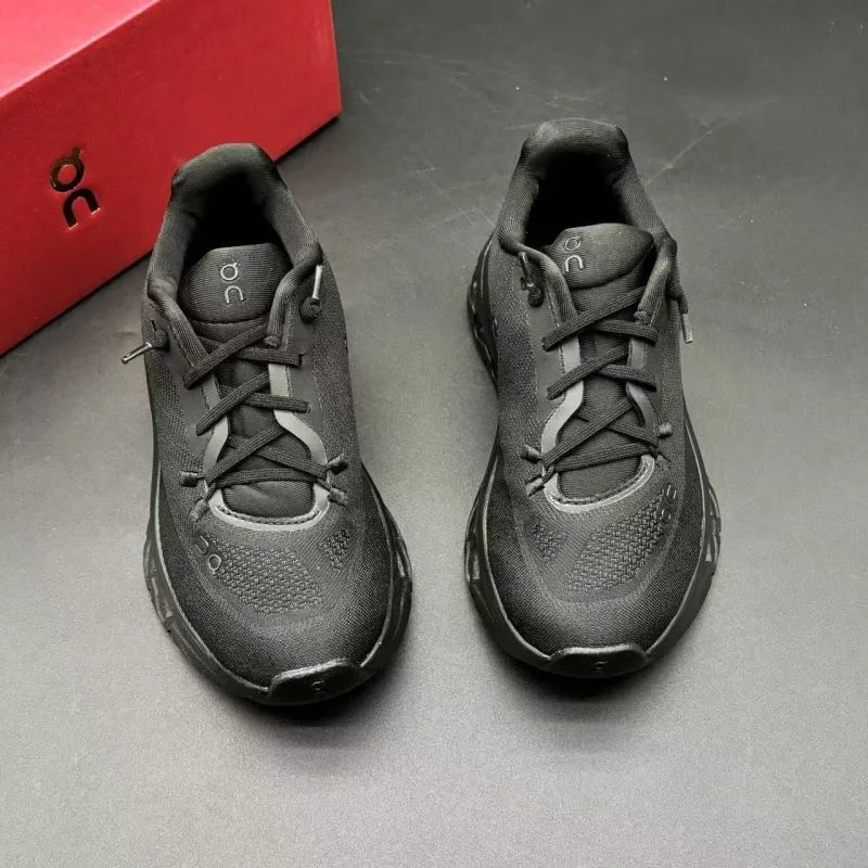 Value-priced ON SHOES