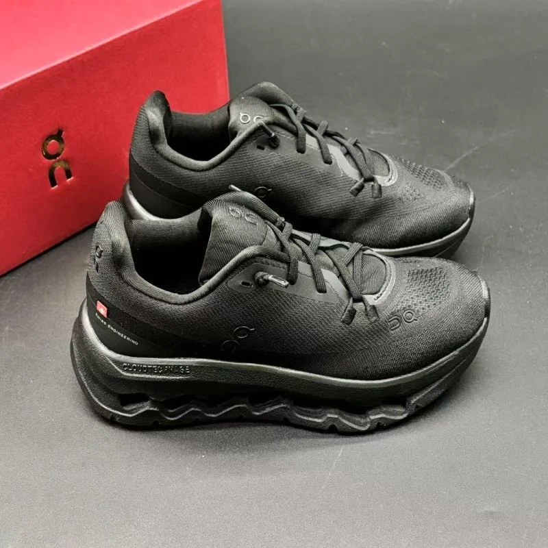 Value-priced ON SHOES