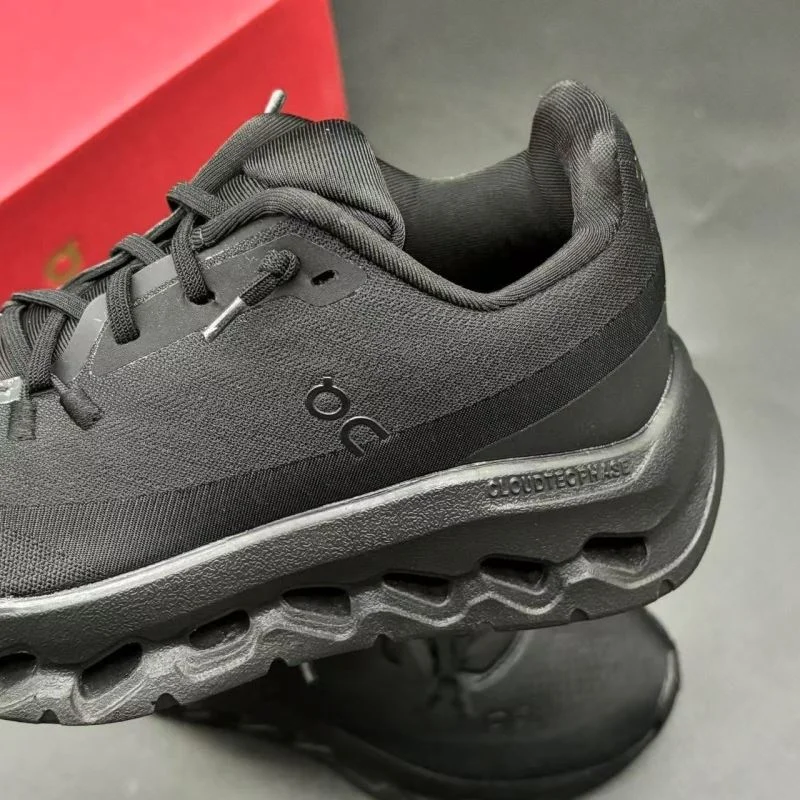 Value-priced ON SHOES