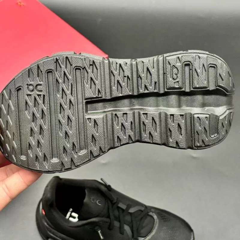 Value-priced ON SHOES