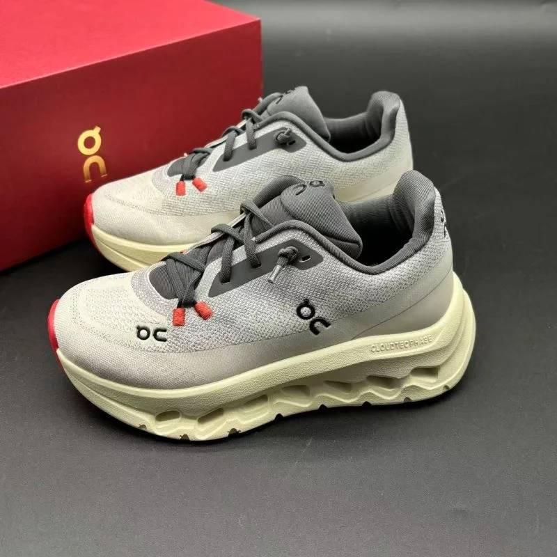 Real ON SHOES