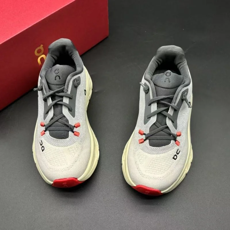 Real ON SHOES