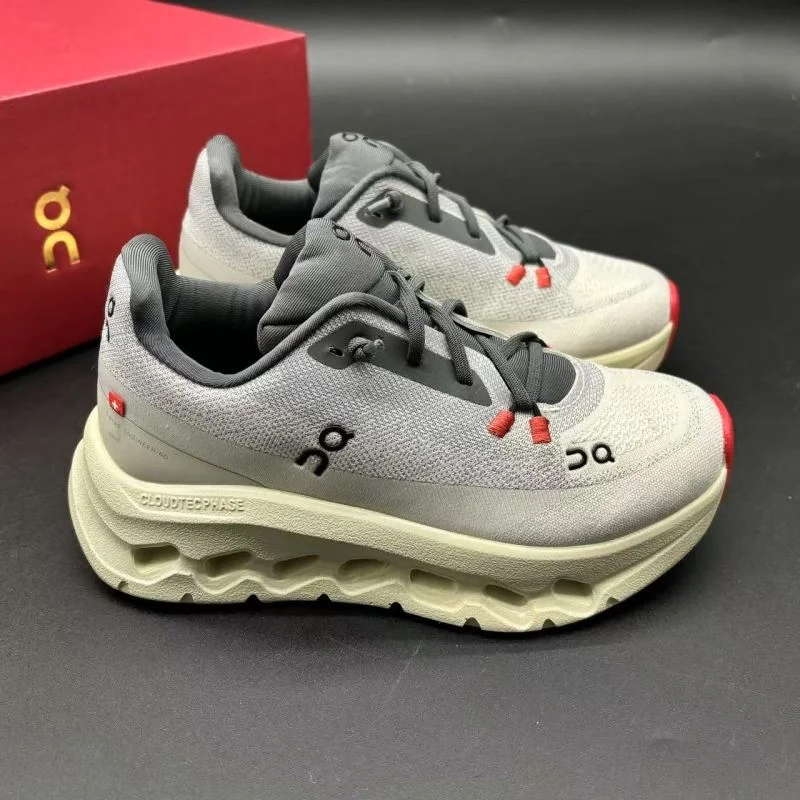 Real ON SHOES